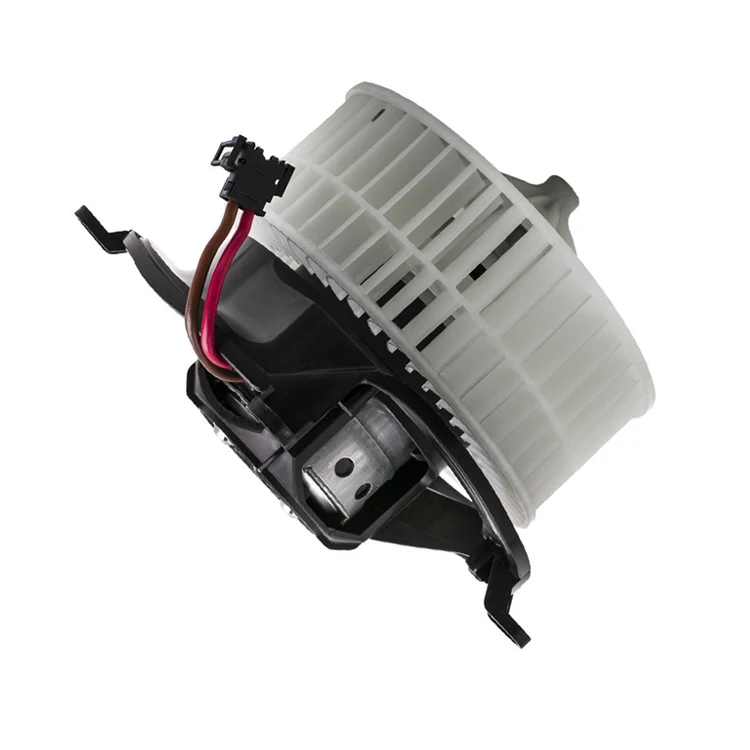 New Auto Blower Fan Motor For E350 E550 2118300908 2118300408 A/c ...