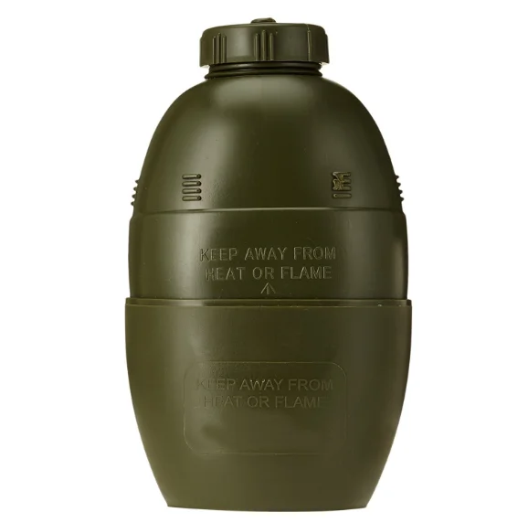 1958 British Sports Style Water Bottle And Mug Set Factory Cheap Price ...