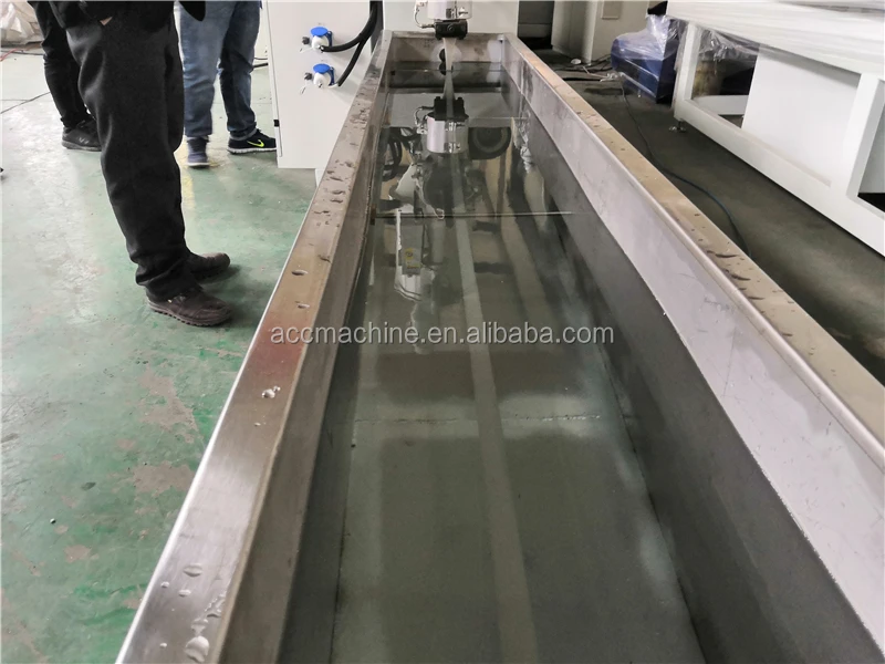 PP Plastic Packing Strip Making Machine Line - High Productivity