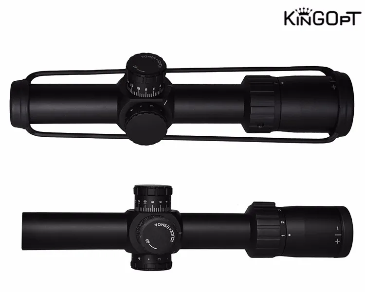 1-6x24 Oem Military Surplus Rifle Scopes Optics - Buy Military Scopes ...