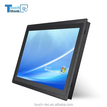 Touch Screen Industrial Pc 10.1 Inch I3/i5/i7 4g Ram,64g Ssd - Buy ...