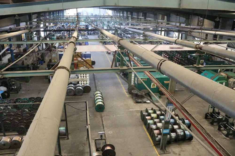 16awg Vs 18awg: Choosing the Right Linoya UL21996 Cable