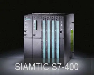 6es7417-4ht14-0ab0 Siemens Plc Siemens S300 S400 Plc - Buy Plc De ...