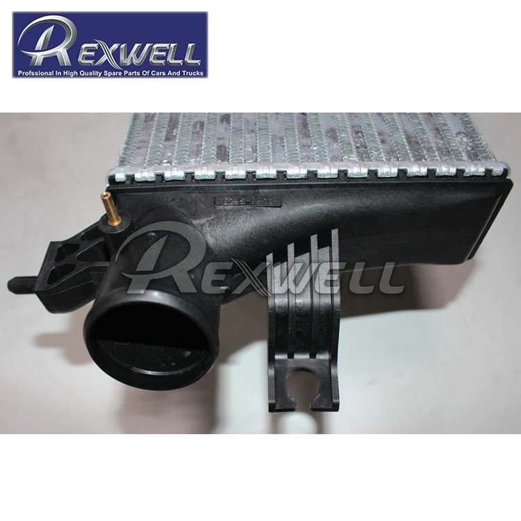 Toyota Hilux REVO INNOVA Motor 1GD Turbo Pequeño Intercooler