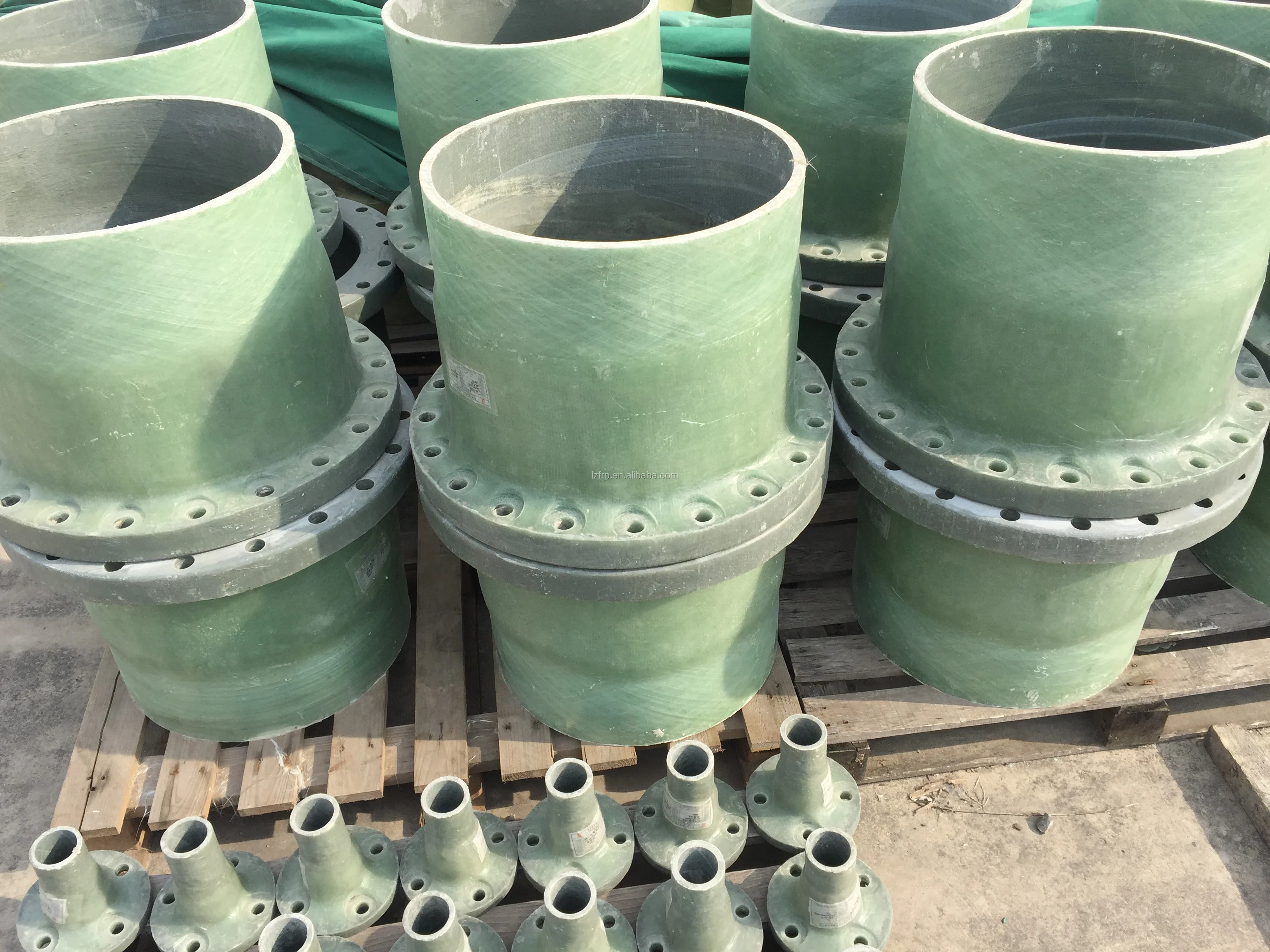 Grp/frp Fittings Frp Elbow - Buy Frp Fitting Grp Elbow/frp Elbow,Frp ...