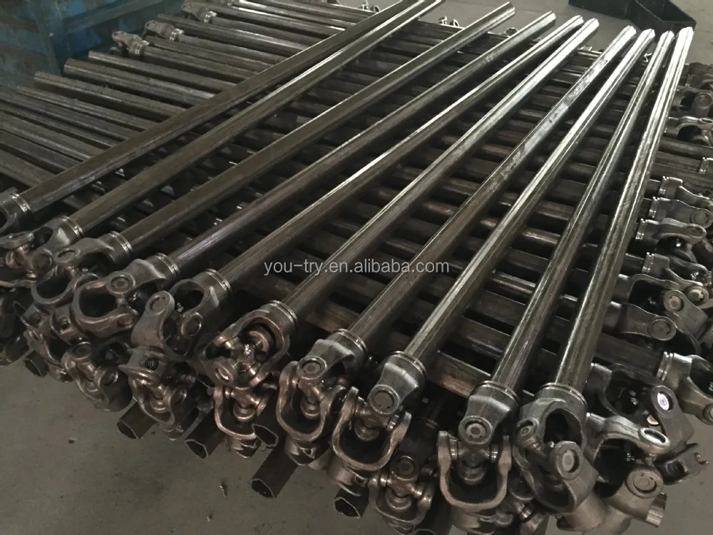 Triangle Yoke For Pto Shaft Machinery Wide Angle Joint Pto Shaft Wide ...