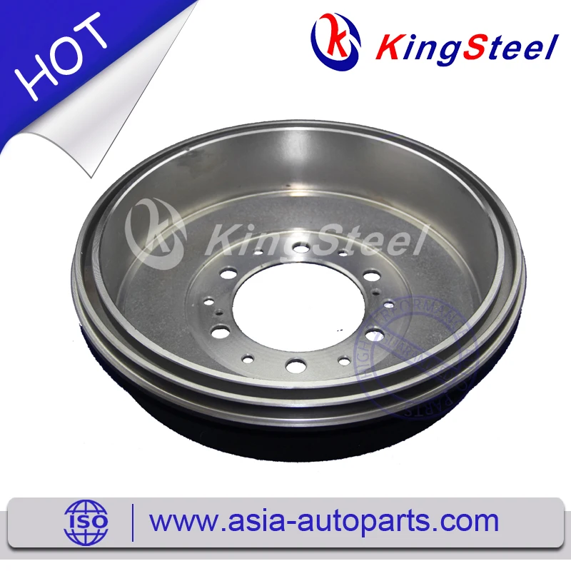 Good Quality Car Brake Drum Hilux 42431-0k130 With Long Working - Buy ...