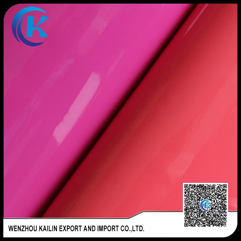 New Design Pu Patent Leather For Shoes To Market For Wholesales - Buy ...