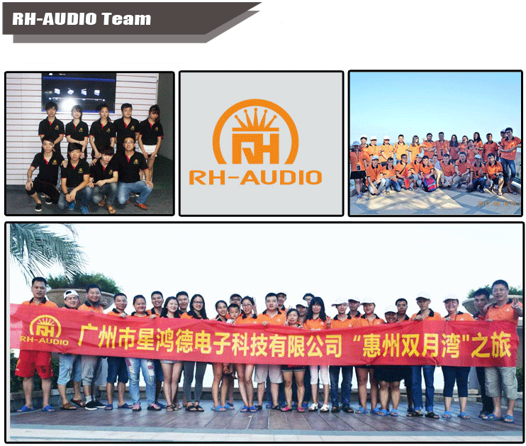 Rh -audio Hifi Cd Player With Blue Tooth Usb Aux Digital Player - Buy ...