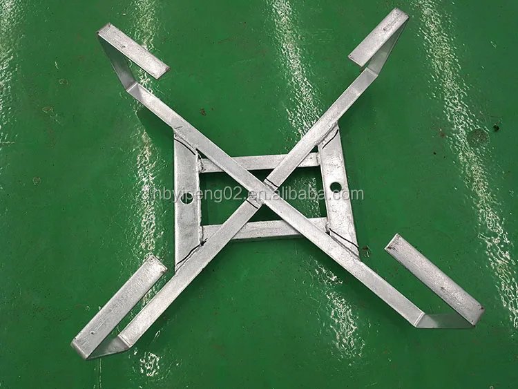 Cable Storage Assembly for Pole Tower - Efficient Solutions