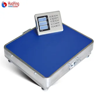 Portable Wifi Weighing Scale 200kg Digital Platform Weighing Scales ...