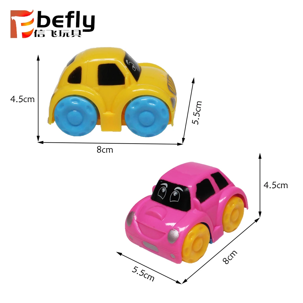 Cheap Plastic Candy Tube Toy With Pull Back Car - Buy Candy Tube Toy ...