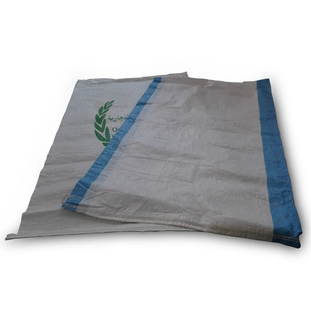 23-year Experience Pp 50kg Empty Flour Sack - XINFENG