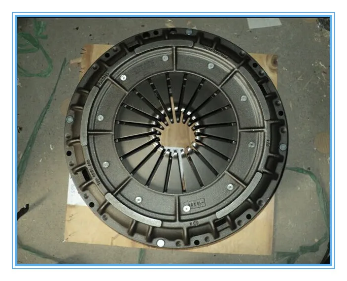 3151000144 Yutong Higer Kinglong Ônibus Rolamento Da Liberação Da ...