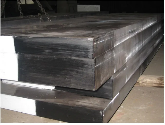 Sae 5160 Spring Steel - Durable and Versatile Solutions