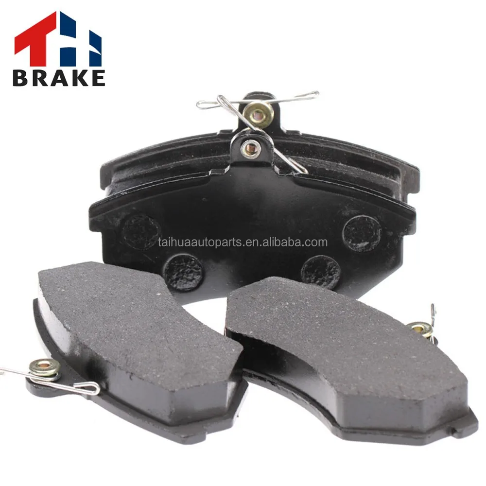 Automotive Parts Wheel Loader Asimco Brake Pad Price For Volkswagen ...