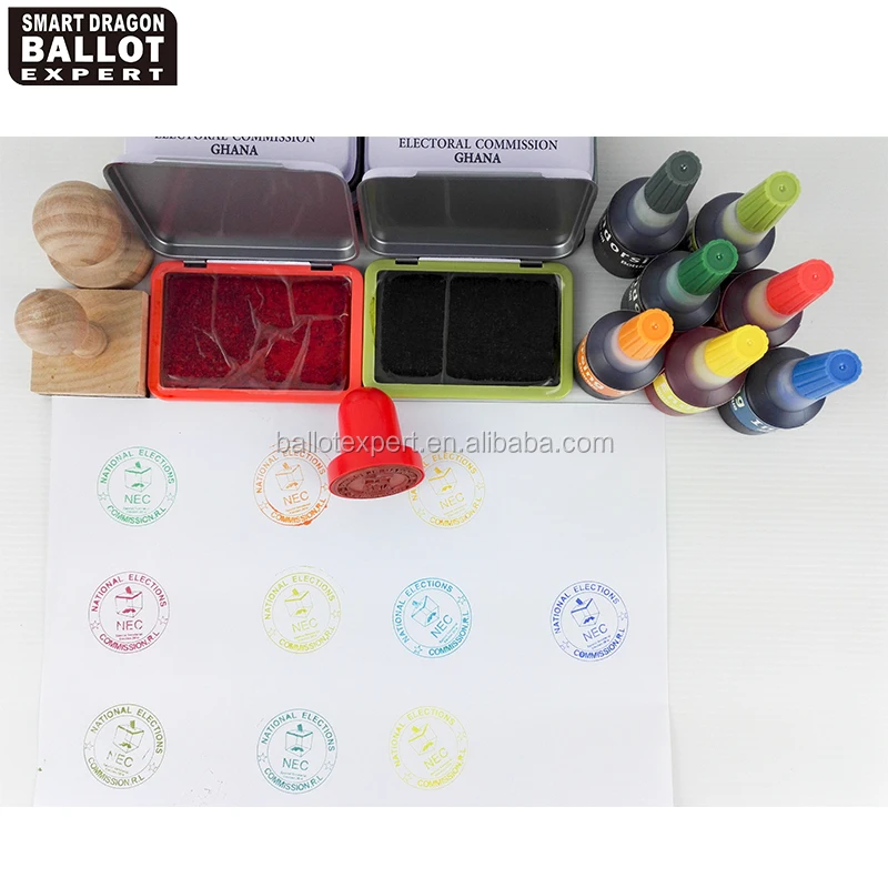 Organic Quick Drying Custom-made Voting Ink - Buy Indorsing Ink,Stamp ...