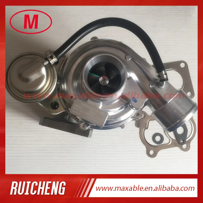 Rhf4 Vife 8980118922 8980118923 38.5/46.0 Turbo Turbocharger For Holden ...