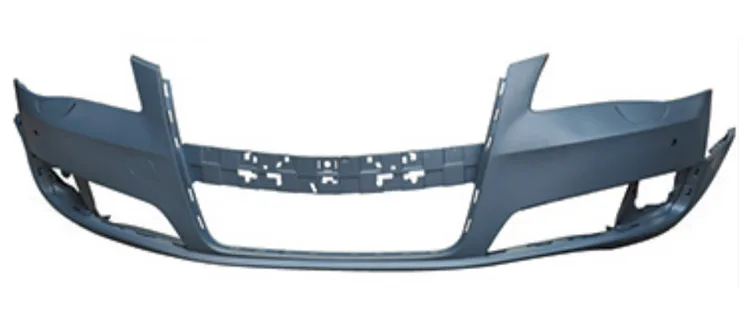Custom Design High Precise 4h0807065e Front Bumper For Audi A8 11-14 ...