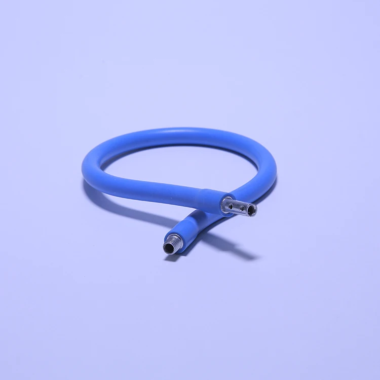 Micro Gooseneck Tube Metal Flexible Bendable Tubing - Buy Micro ...