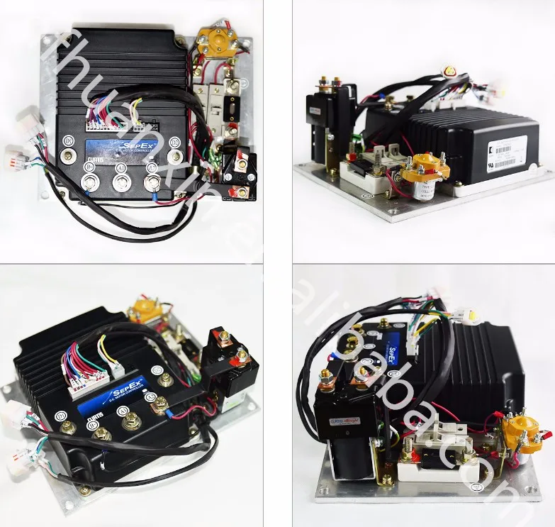 Electric Car Motor Assembly Kit,Electric Car Conversion Kit,Dc Motor ...