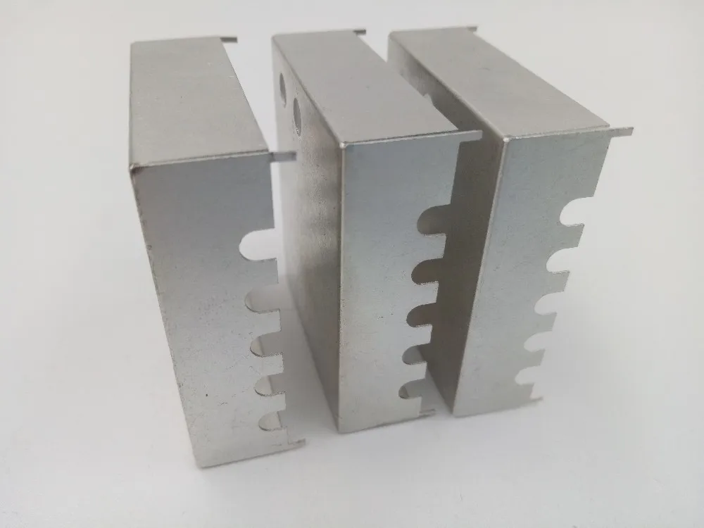 Custom Emi Shielding Rf Shield Cover Box - Buy Rf Shield Box,Emi ...