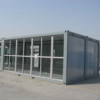 New Popular Prefab Shipping Container Office For Sale - Buy Shipping ...
