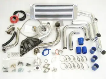 Complete Turbo Kit - Buy Turbo Product on Alibaba.com