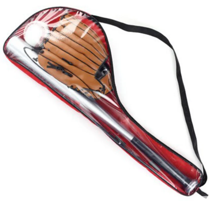 Bates De Beisbol Personalizados - 25inch Aluminum Bat Set for Children