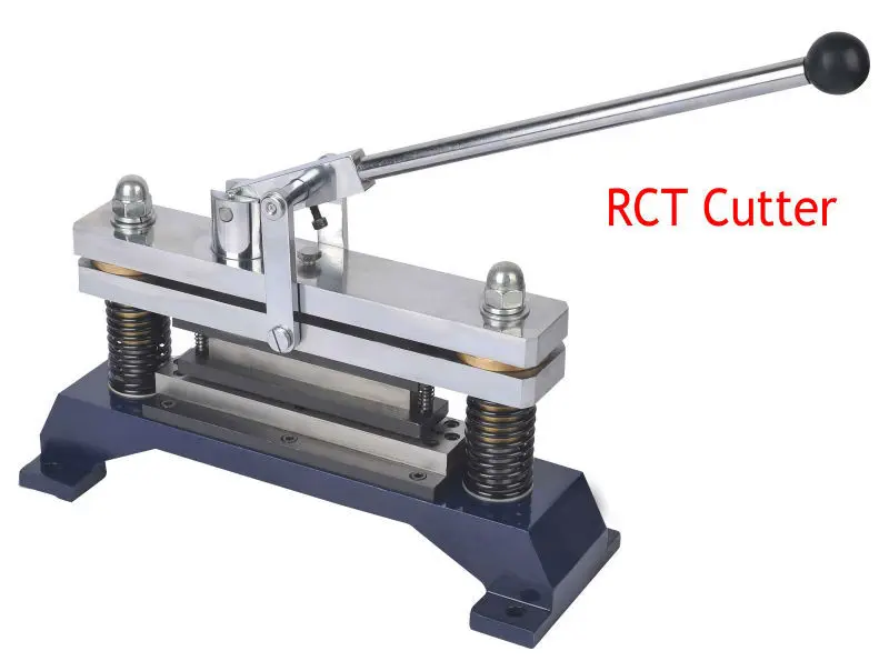 Digital Ring Crush Tester- Paper Ring Compression Test - Buy Crush ...