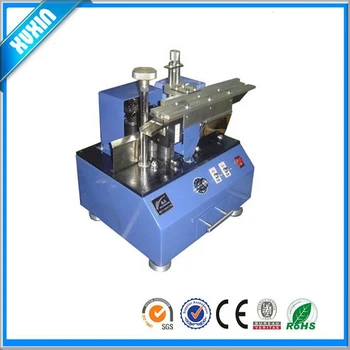 Automatic Loose Radial Lead Cutter X-5060,Radial Component Lead Cutting ...