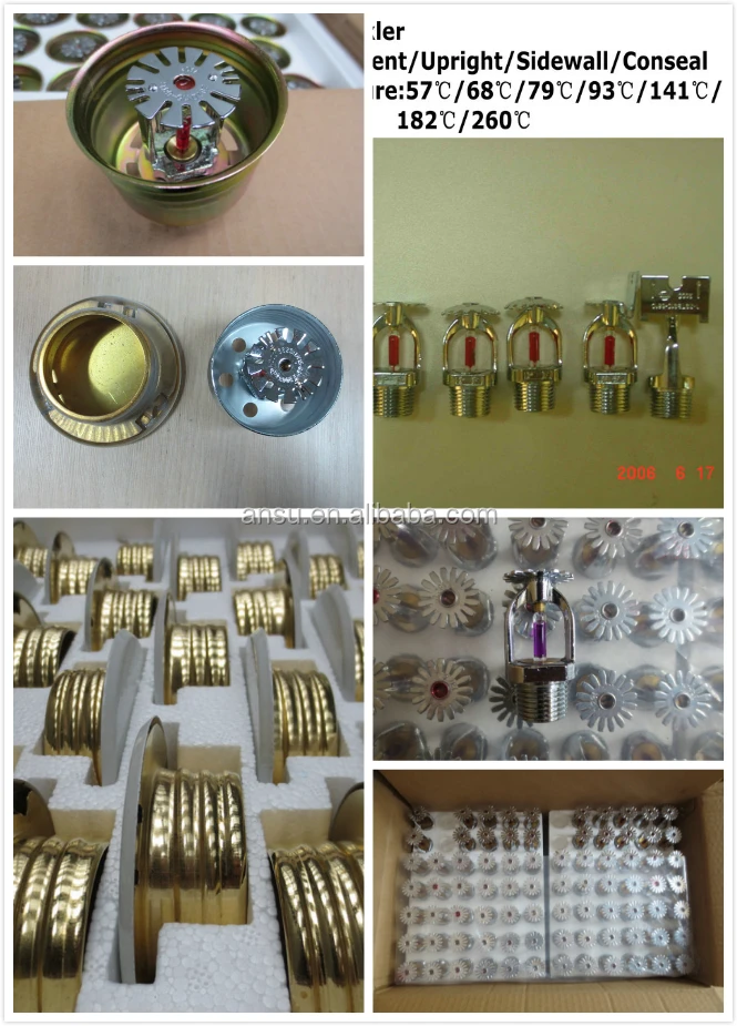 Underground Hydrant Valve - Portable Fire Fighting Solution