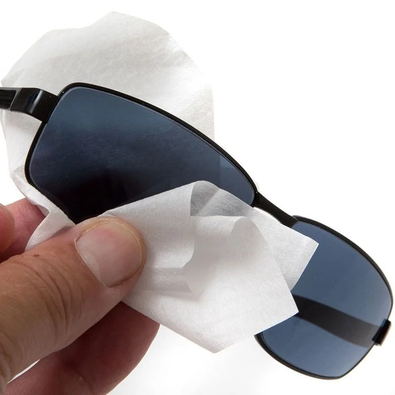 See Clear Eye Glass Cleaning Wipes Buy Glasses Cleaning Wet Wipeslens Clean Wet Wipesscreen