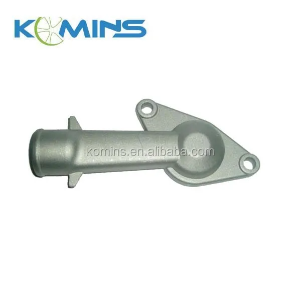 96180324 90234805 1338151 Daewoo Tico Aluminum Thermostat Housing - Buy ...