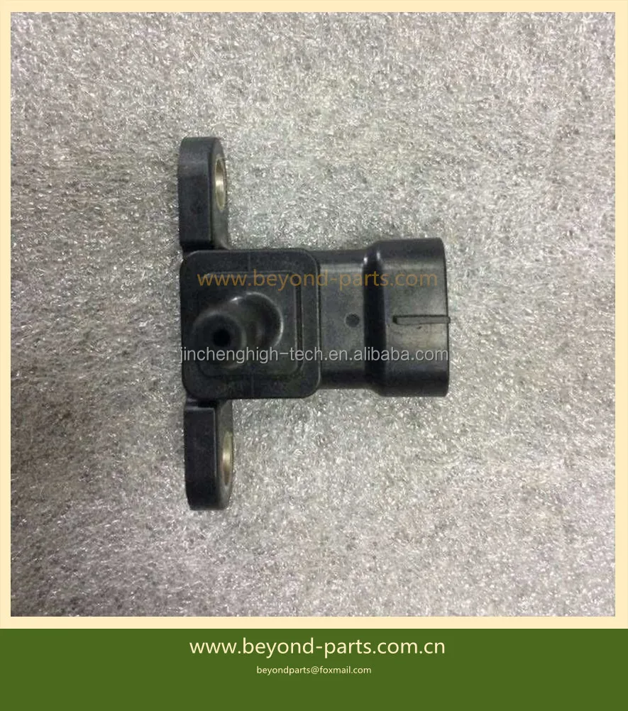 用于 6d125 6d140 6217-81-9240 的 Pc600-7 挖掘机升压压力传感器开关 - Buy Pc600-7 传感器 ...