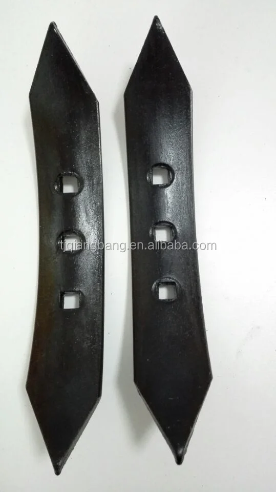 Agricultural Cultivator Parts,Spring Tooth Harrow Parts,Grader Blade ...