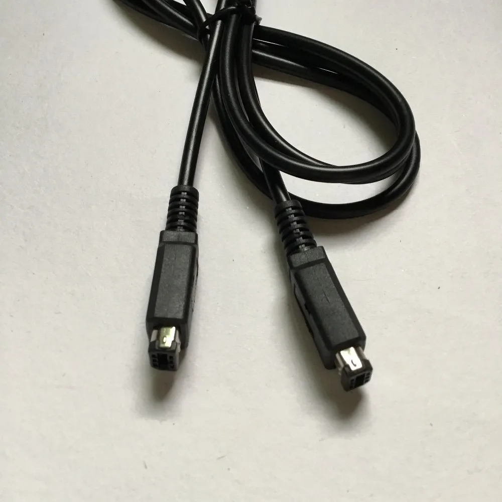Nintendo Gameboy Color Two Player Link Cable - 1.2m