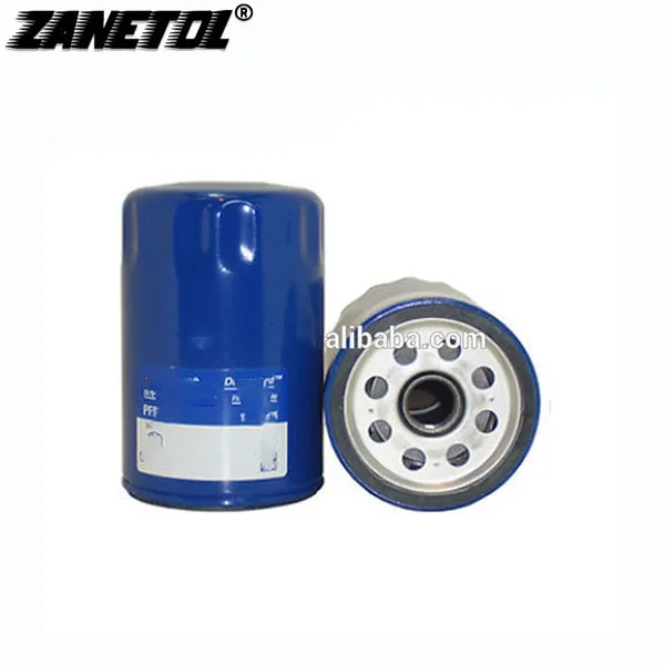 Zanetol Oil Filter 19210286 25171377 Pf52e For Buick Regal Escalade ...