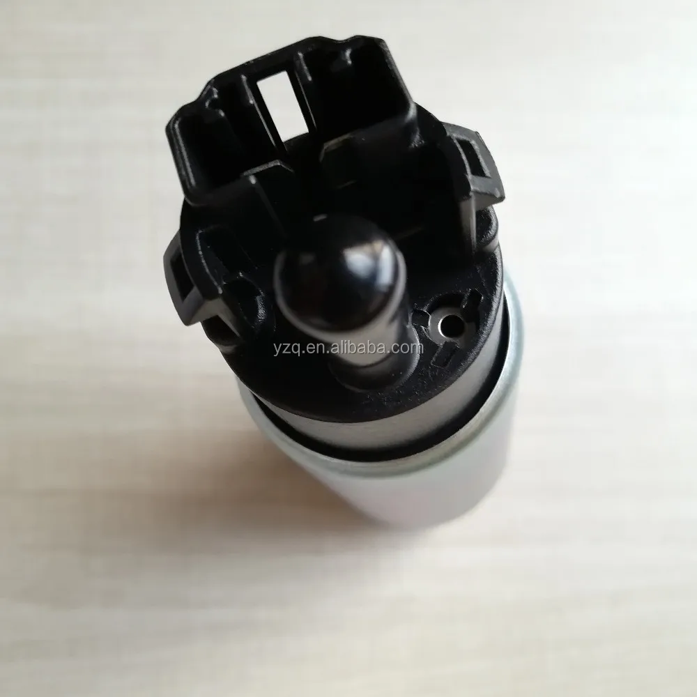 Bomba de combustible para LAND Cruiser VDJ200 23220-51010 1VDFTV bombas ...