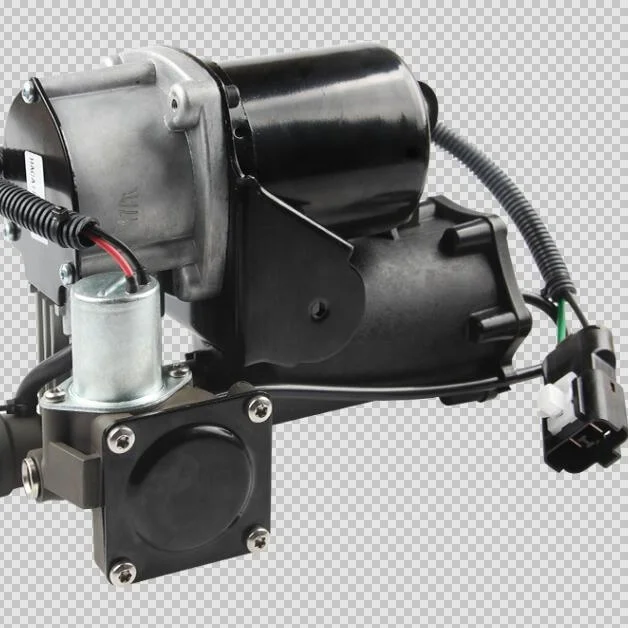 Air Suspension Compressor (oem) Lr072537 Lr023964 Lr010376 Ryg500160 ...