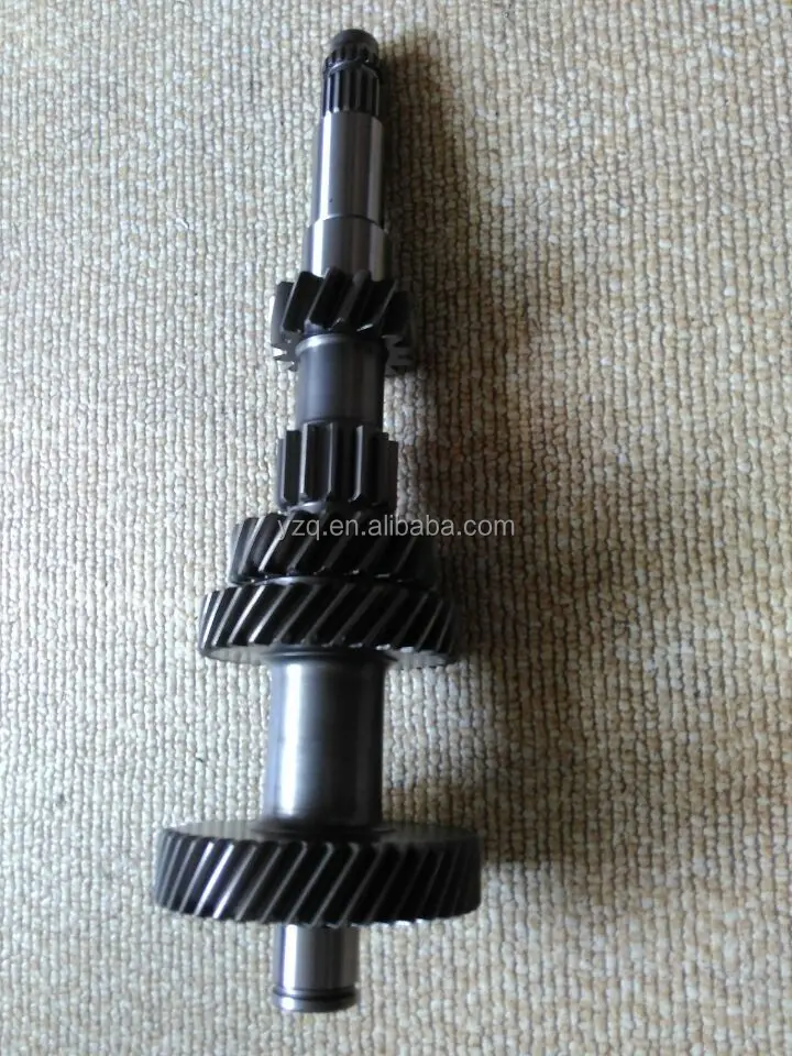 Oem Quality Counter Shaft For 5l Engine 33421-0k040 - Buy 33421-0k040 ...