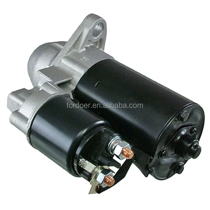 Tractor Motor Starter 185086610 185086620 0001107078 For Jc B - Buy ...