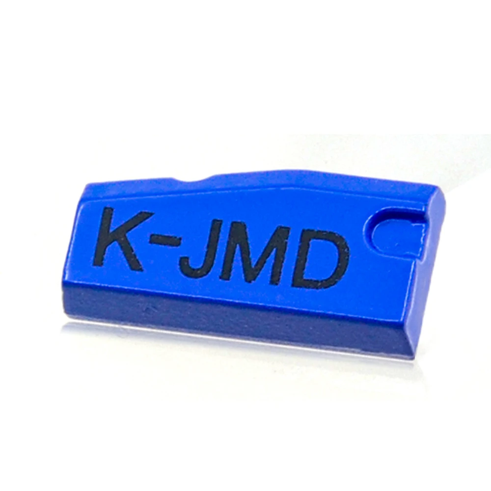 100% Original Jmd King Transponder Chip Handy Baby Key Programmer Jmd ...