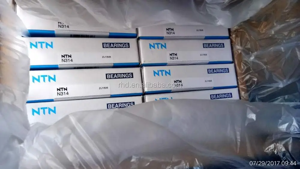 Ntn Bearing N313m C3 Cylindrical Roller Bearing N313 - Buy Cylindrical ...