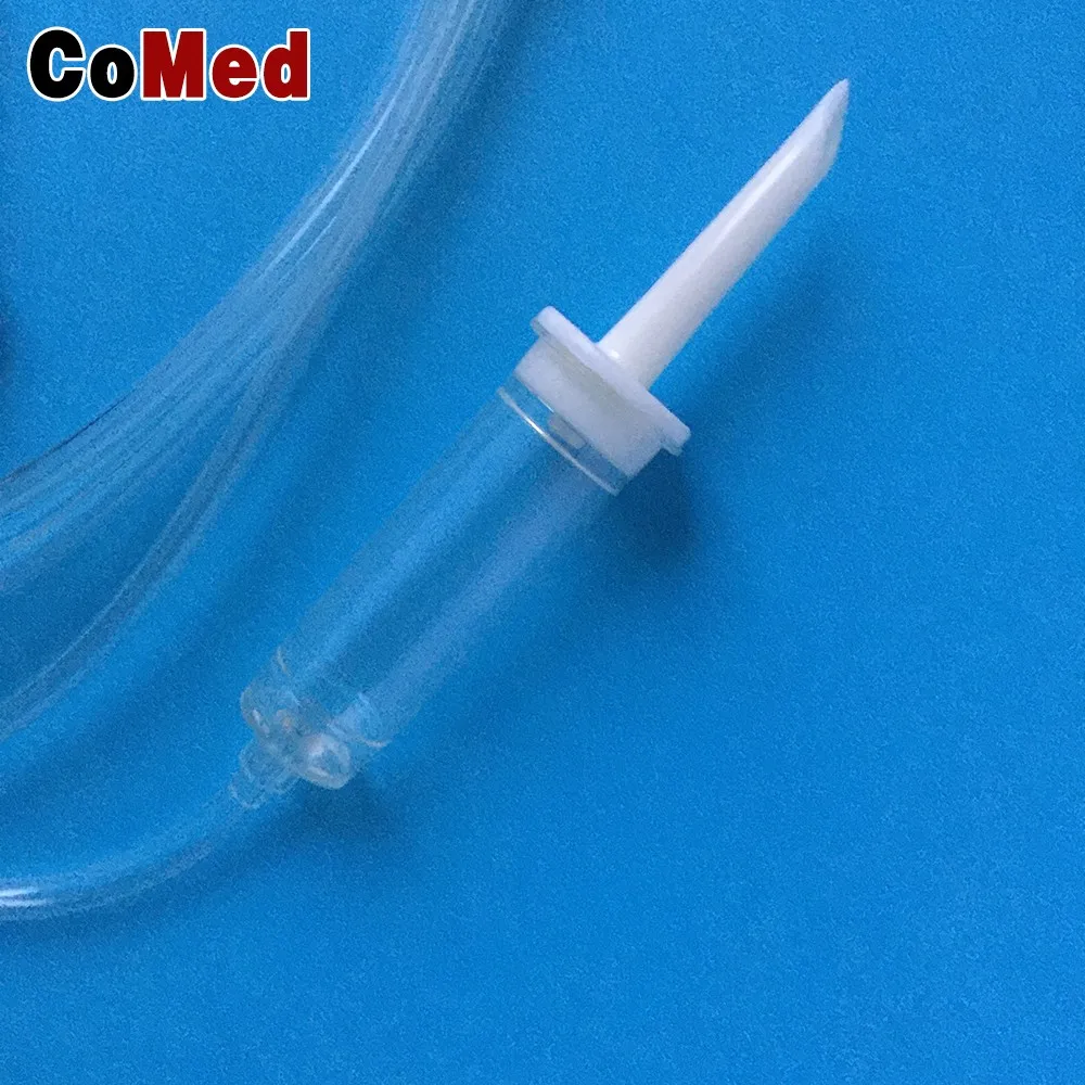 Disposable Pediatric Iv Infusion Set With Filter - Buy Iv Infusion Set ...