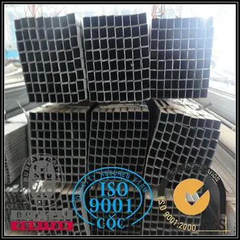 Rectangular Pipe,Hollow Tube Square Tube Hs Code:73066100 - Buy ...