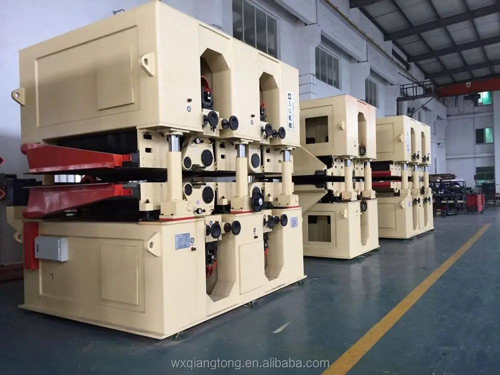 High Pressure Laminate Brushing Machine/hpl Grinding Machine/ Sanding ...