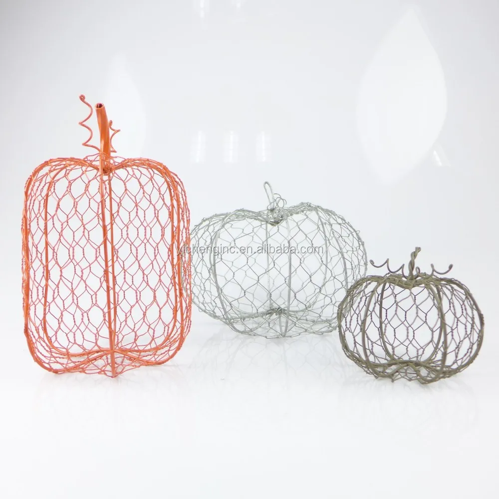 Metal Wire Reindeer With Glitter Christmas Outdoor Decoration - Buy ...