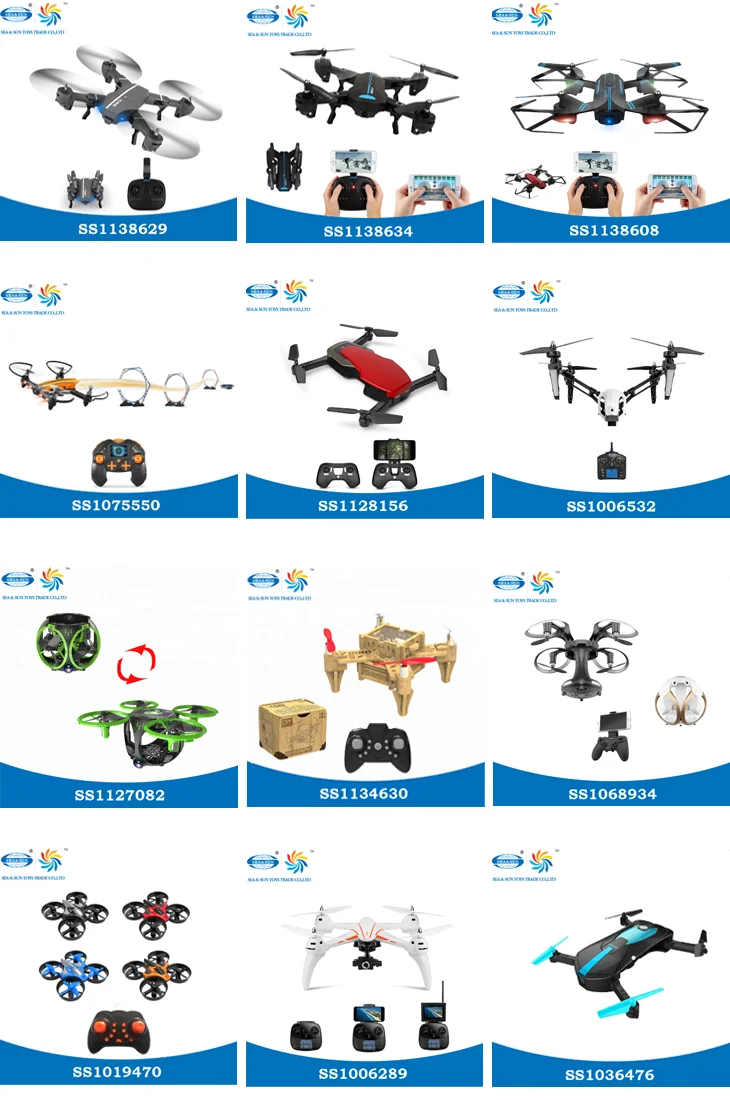 2.4ghz Wood Building Block Diy Kit Block Drone For Kids - Buy Wood ...