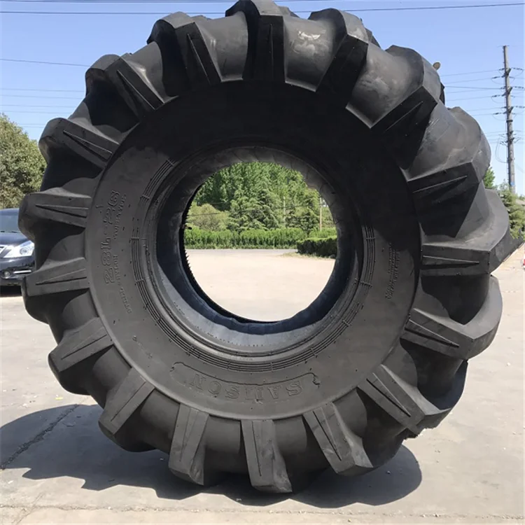 28L-26 30.5L-32 Tractor Tires - Durable & High Performance